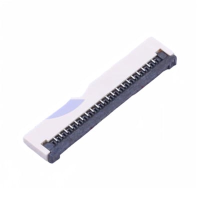 DEALON FC10-S08FCT-00 FFC FPC Flat Flexible Connector Assembly