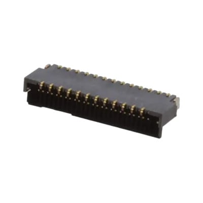 HRS FH35C-51S-0.3SHW(10) FFC/FPC Flat Flexible Connector Assembly