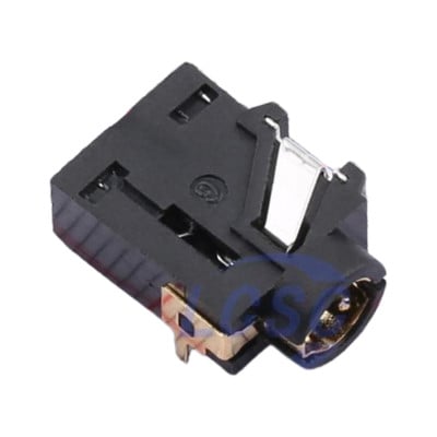 Korean Hroparts Elec PJ-3136B-3A
