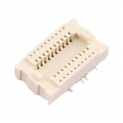 G-Switch GT-B0504FSV15-50S1101 Board Spacer for Board-to-Board Stacking