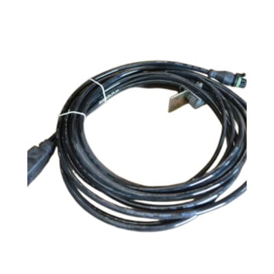 TE Connectivity D-500-0255-515-1 Coaxial Connector (RF) Adapter