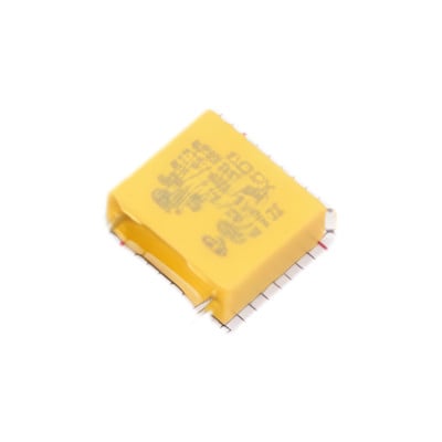 DGCX MX2684KQ3C5YGB2000R Ceramic Capacitor Chip