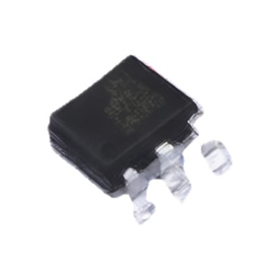HENGTUO HT-3022 Triac SCR Output Optoisolator Chip