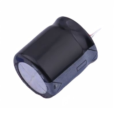Man Yue Tech EKM226M2GI20RR Aluminum Electrolytic Capacitor