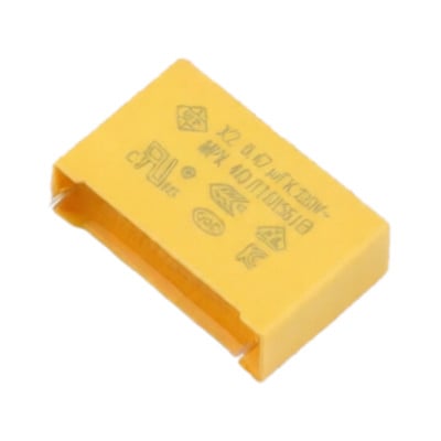 CHAMPION SMQP334K310XXE2B23150 Ceramic Capacitor