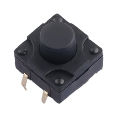 Khon TSW12161-043B511BA Tactile Switch