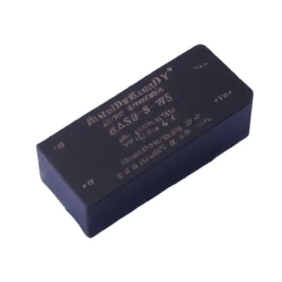 ruidakangDY RAS6-12-W AC DC Converter Chip