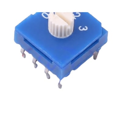 BIWIN RS8073H Rotary Switch Chip