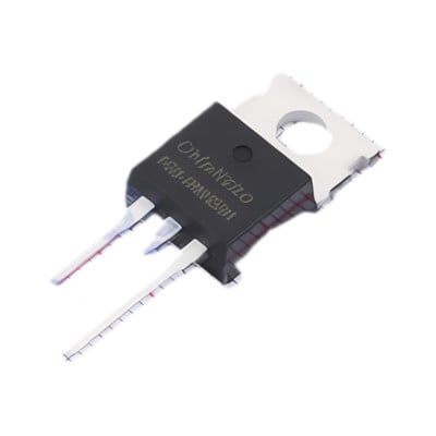 ChipNobo STB15810-CN Single N-Channel MOSFET