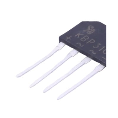 Shikues MB310S Bridge Rectifier Chip