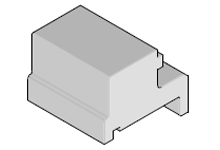 Impact Daughter Card Extraction Tool