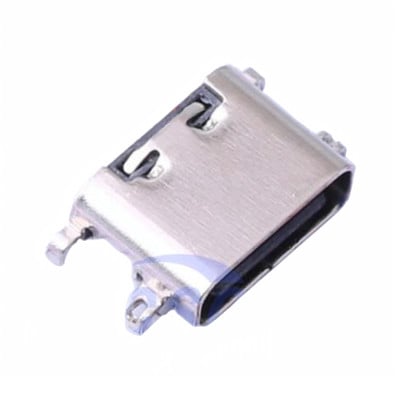 HDGC TYPE C-CQ-110PWB USB Type-C Connector Assembly for sale