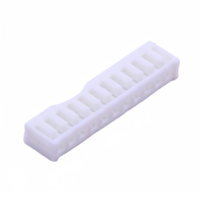 CJT(Changjiang Connectors) B2513H-9P Rectangular Connector Housing