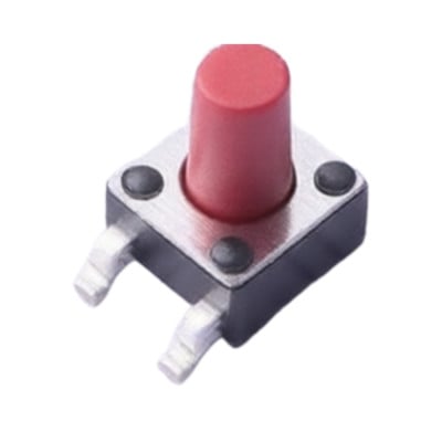 E-Switch TL3302BF260QG Tactile Switch