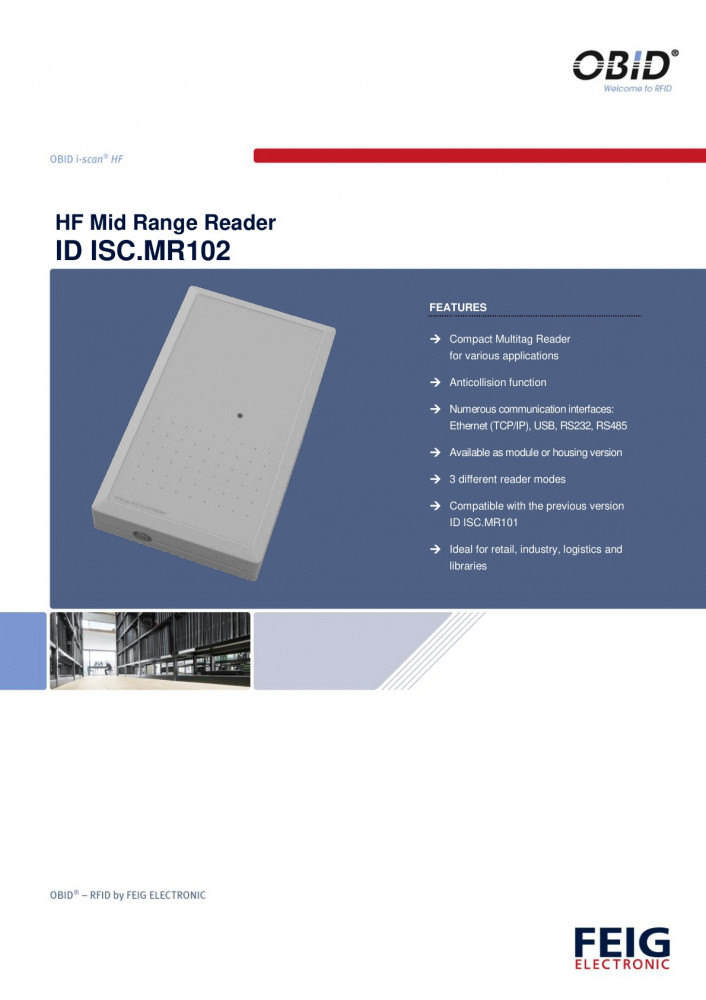 Technical document page 1