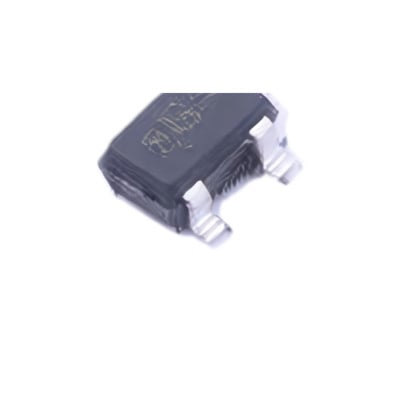 onsemi SMUN5211T3G Single Pre-Biased Bipolar Transistor