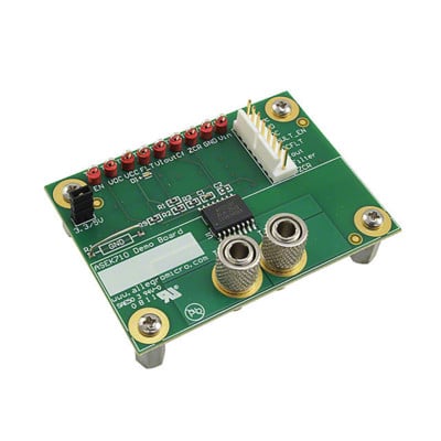 ALLEGRO ASEK716KLA-12CB-T-DK Sensor Evaluation Board