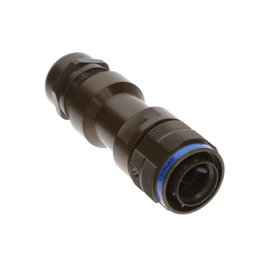 Amphenol LCFTV20NN Fiber Optic Connector Assembly