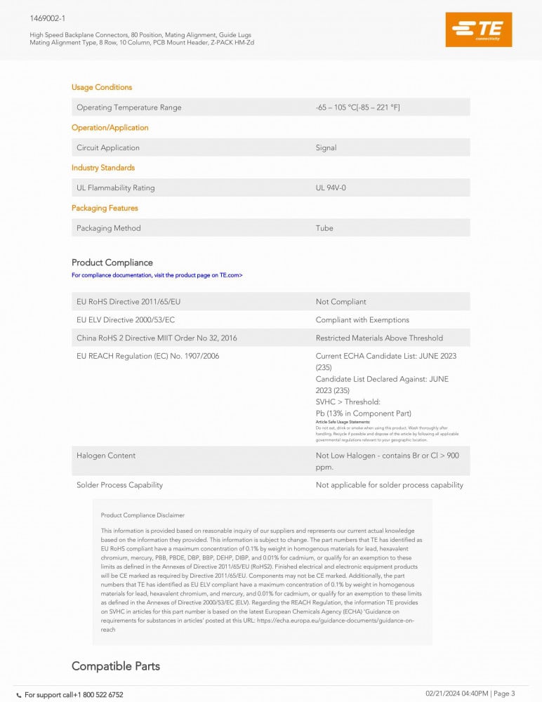 1469002-1 technical document page 3