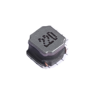 LanTu Micro SNR4030-470MT Fixed Inductor