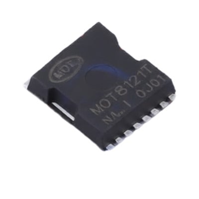 MOT MOT018N25T Single N-Channel MOSFET