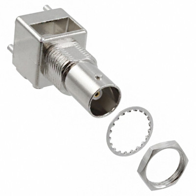 CINCH VBM501 Coaxial Connector RF Assembly
