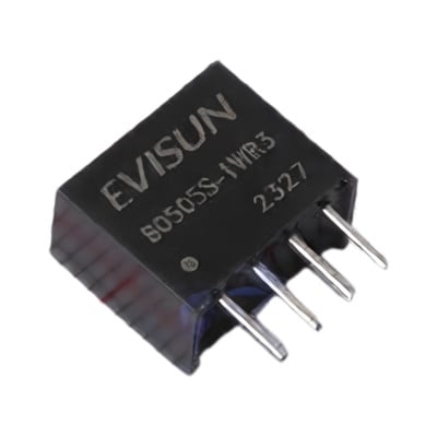 EVISUN B0505S-3WR2 DC DC Converter Chip