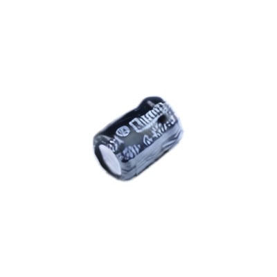 Chengx kF474M050C05RR0VH2FP0 Aluminum Electrolytic Capacitor for sale