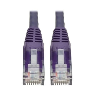 EATON N201-006-PU Modular Ethernet Cable (RJ45) for sale