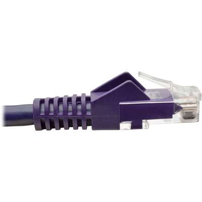 EATON N201-006-PU Modular Ethernet Cable (RJ45) for sale