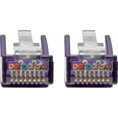 EATON N201-006-PU Modular Ethernet Cable (RJ45) for sale