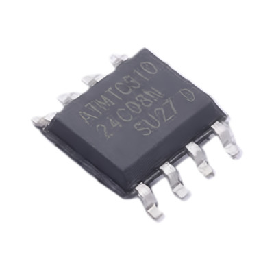GREENMICRO AT24C08CDR310 Memory IC for sale