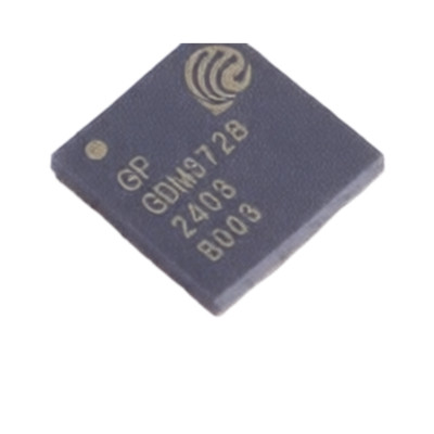 GPowerTek GDM2428 RF Amplifier Chip