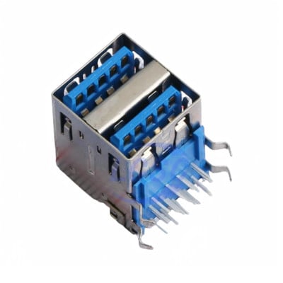 Hong Cheng HC-USB3.0-C26 USB 3.0 Type-C Connector Assembly
