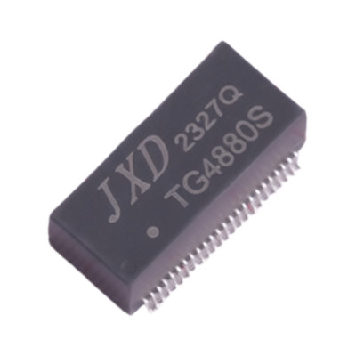 CND-tek FG4852D Pulse Transformer Chip