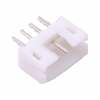 HDGC HDGC2001WV-2P Male Header Pins