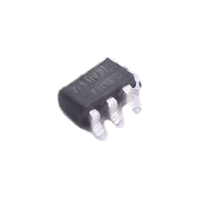 QH MICRO-E HA2004 Amplifier Chip