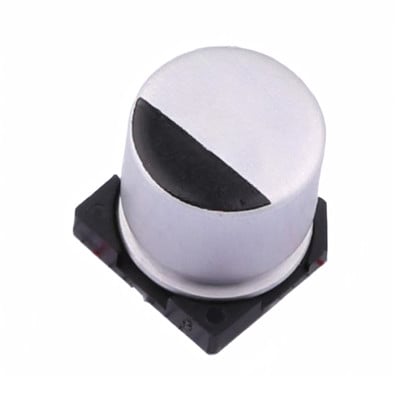 ACMECON GVM1V337M0810CN Aluminum Electrolytic Capacitor
