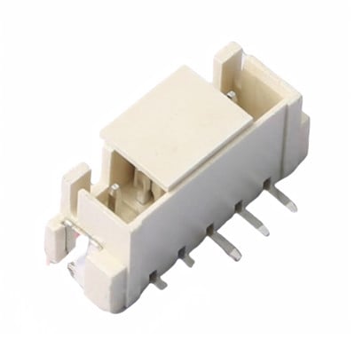XYECONN XY-B5B-XH Male Header Pins
