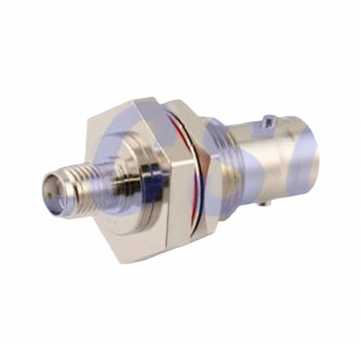 L-com LCAD30018 Coaxial Connector (RF) Adapter