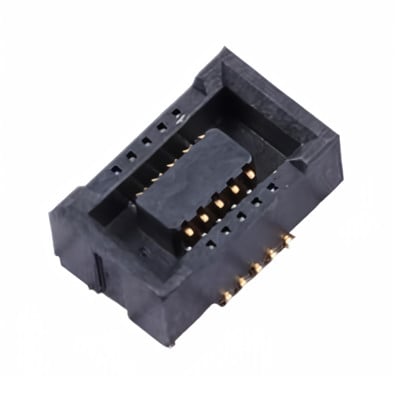 LXWCONN LBF15-G10S-B0R02 Board-to-Board Mezzanine Edge Type Connector Array
