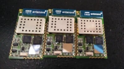 Antenova A5839 RF Antenna Chip for sale