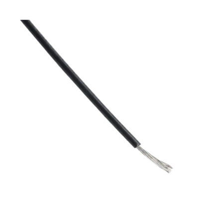 CNC Tech 1332-22-1-0500-002-1-TS Single Conductor Hook-Up Wire