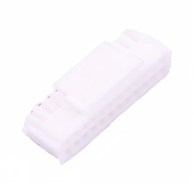 HDGC HDGC1508HA-2X11P Rectangular Connector Housing
