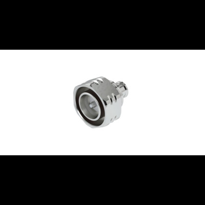 NEX10 / STRAIGHT PUSH PULL PLUG SOLDER TYPE FOR CABLE .141