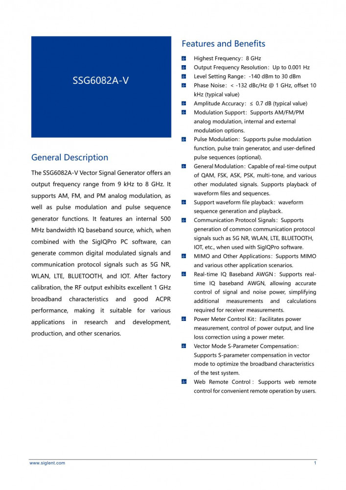 SSG6082A-V document page 2