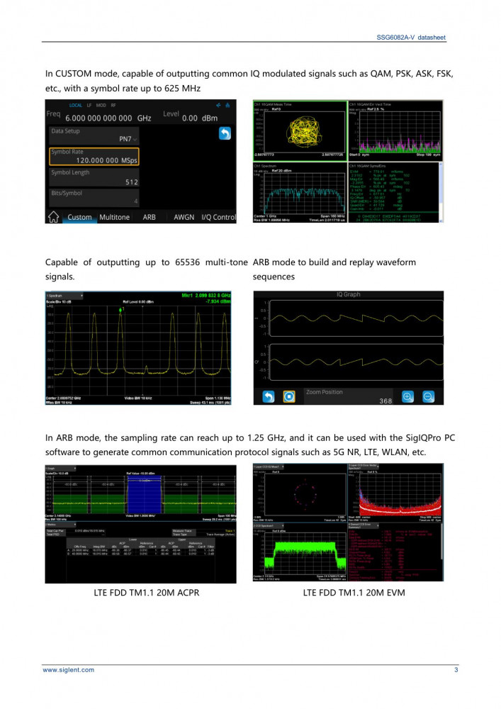 SSG6082A-V document page 4