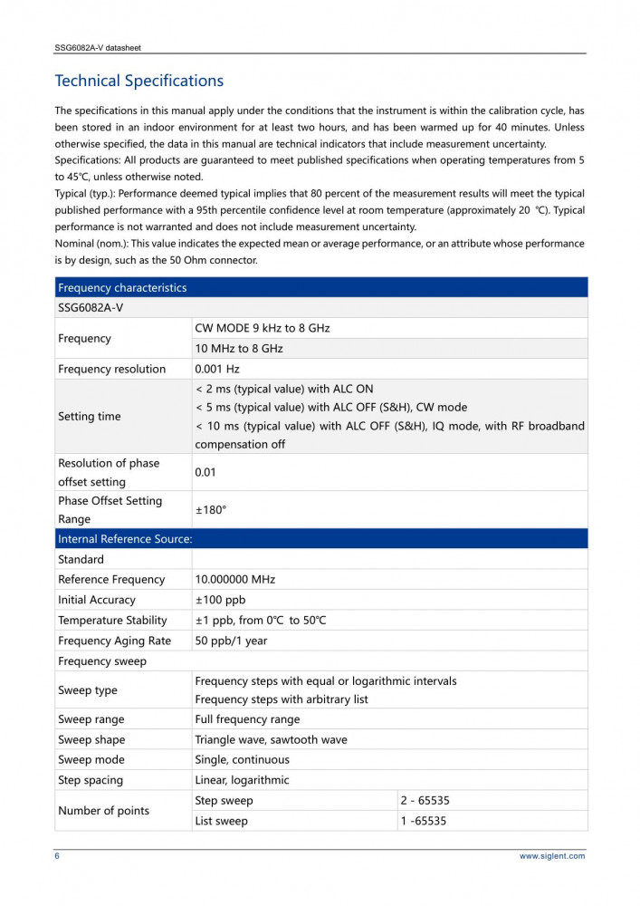 SSG6082A-V document page 7