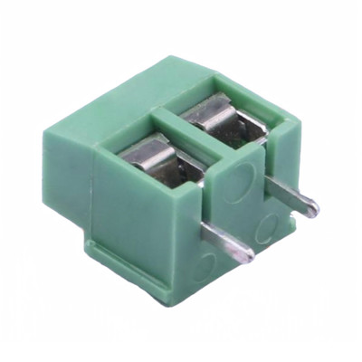DORABO DB126V-5.0-2P-BK-P