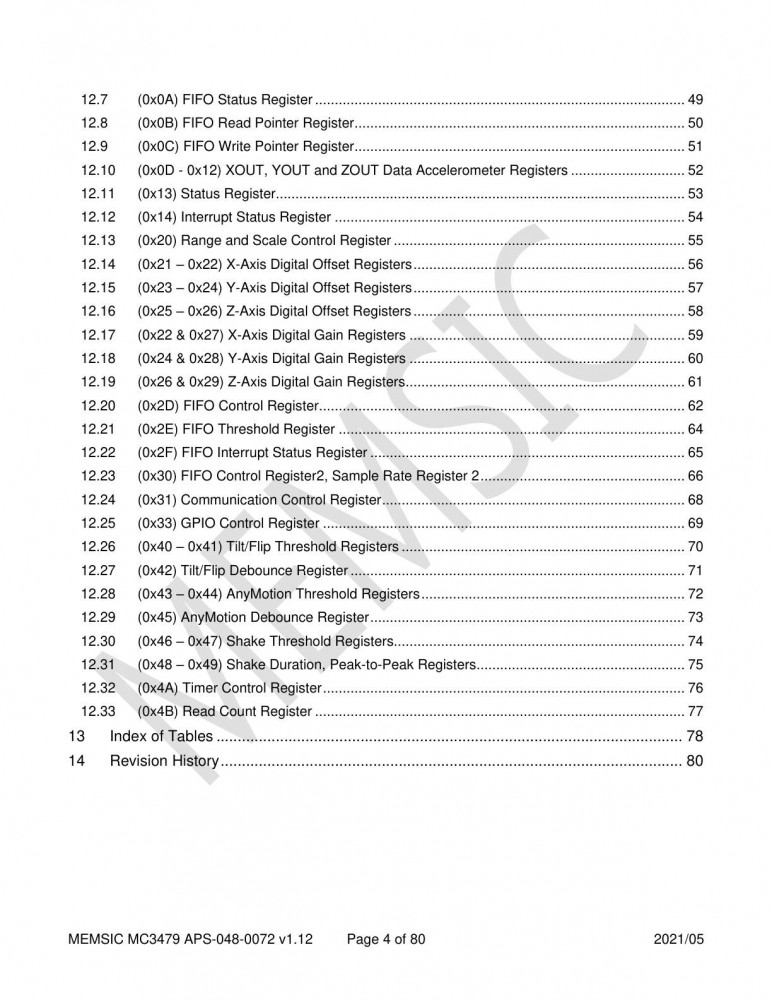 MC3479 technical document page 4